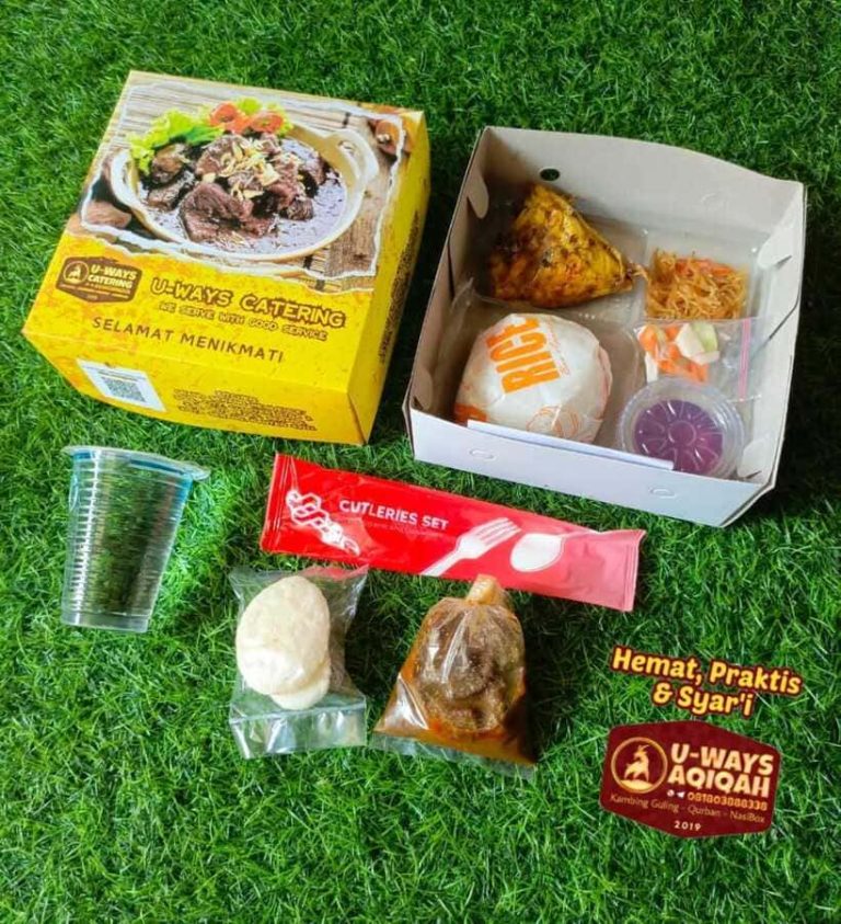 Mengapa Memilih Aqiqah U-Ways? Inilah Keunggulannya!